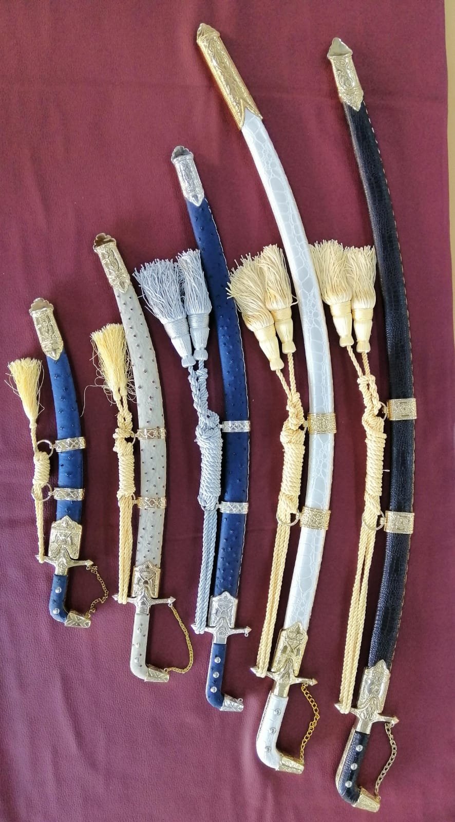 Sword 110. cm - almoazinqatar.com